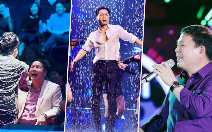 CEO HÁT HAY, tin tức Mới nhất Không chỉ Chủ tịch ACB, giới kinh doanh ...