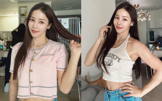 SHIM MINA, tin tức Mới nhất Nữ ca sĩ 51 tuổi nhưng trông như 30 - Đọc ...