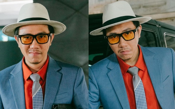 ANH ĐỨC, tin tức Mới nhất Anh Đức gây chú ý khi xuất hiện với diện mạo ...