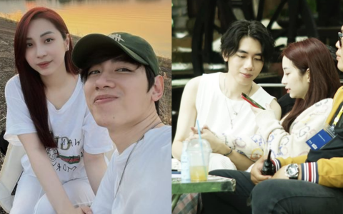 KICM, tin tức Mới nhất K-ICM xác nhận cưới bạn gái sau 1 năm hẹn hò ...