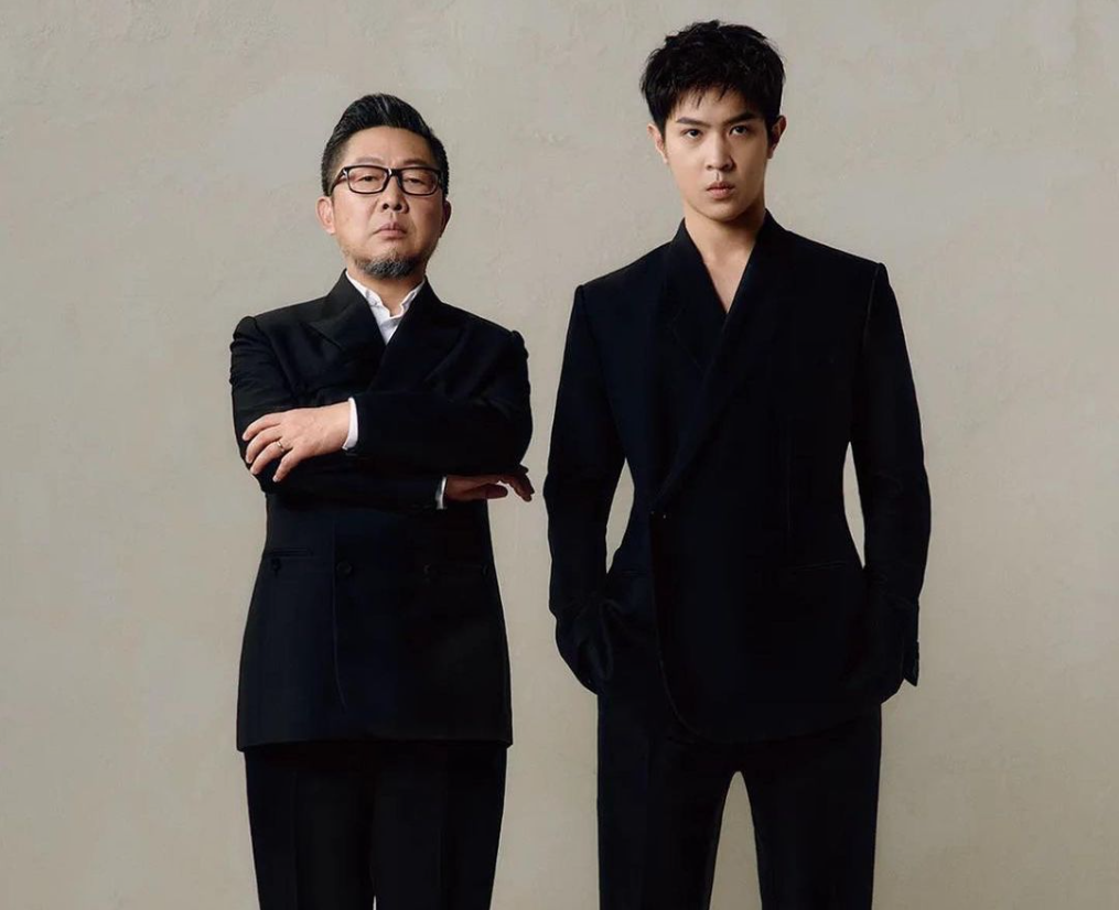 Mã Bá Khiên học giỏi thế nào?