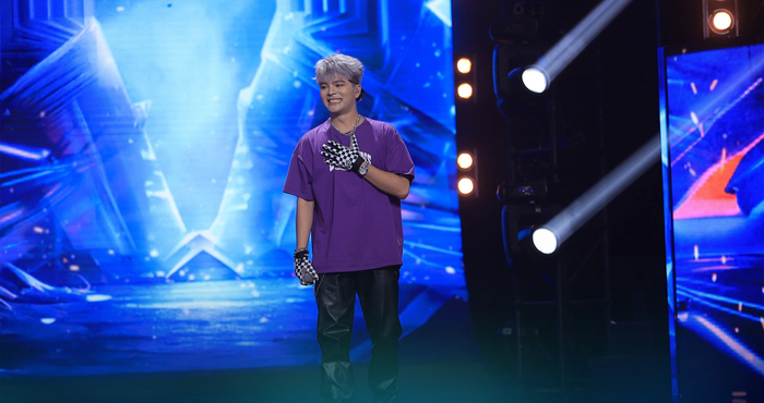 Rhyder liên tiếp bị chê chỉ hát chứ không rap ở Rap Việt, HLV Thái VG ...