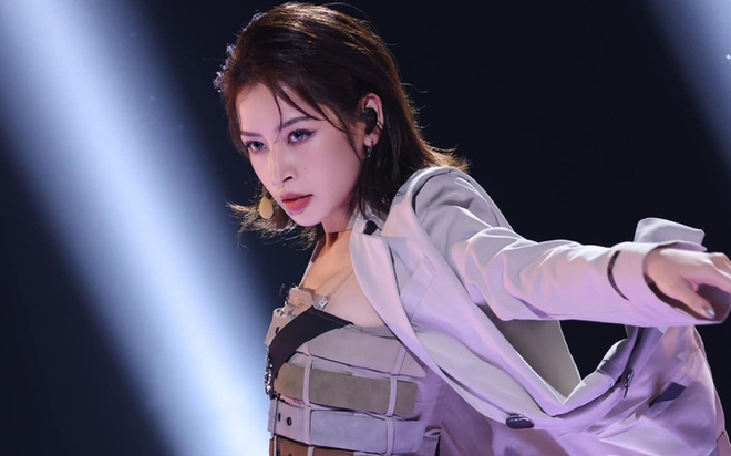 KIMMESE, tin tức Mới nhất Bất ngờ về danh tính nữ rapper dạy Chi Pu rap ...
