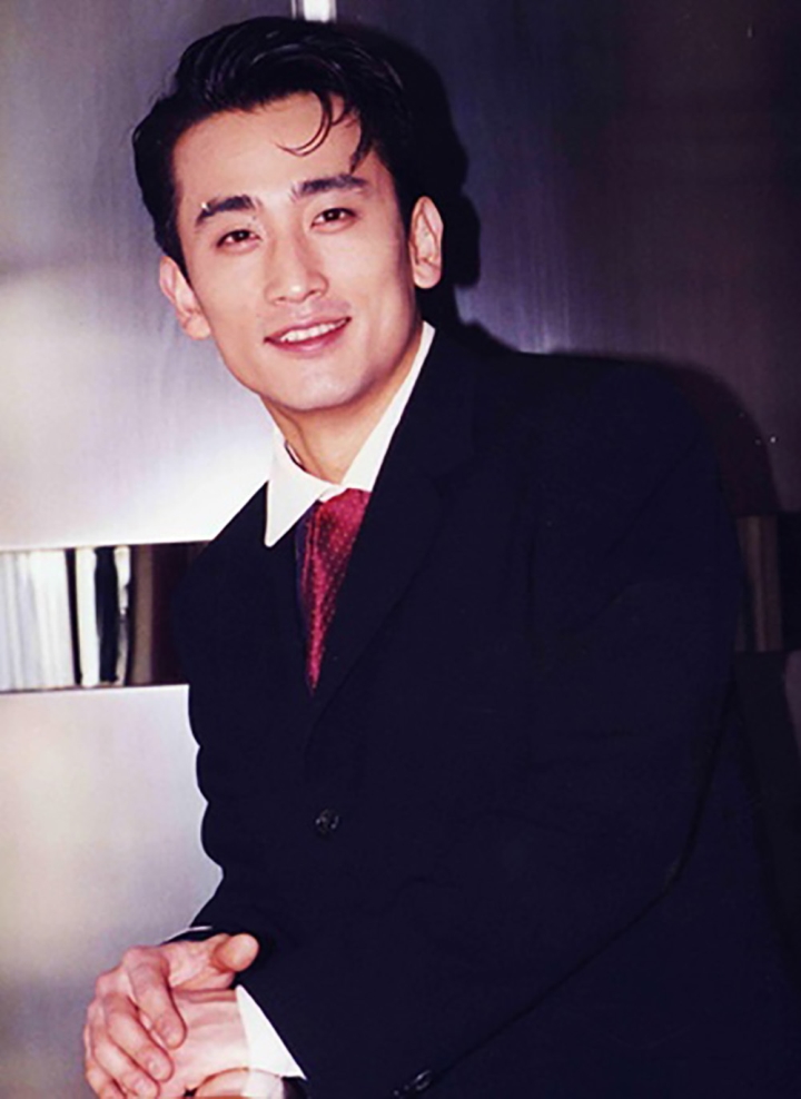 Tài tử Cha In Pyo ở tuổi U60: Từ chối khối tài sản gần 400 nghìn tỷ từ ...