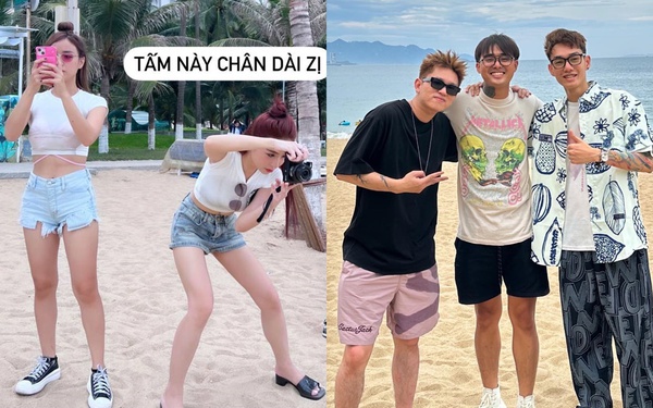 Cindy Lư - Tin tức, hình ảnh, sự kiện mới nhất 24h