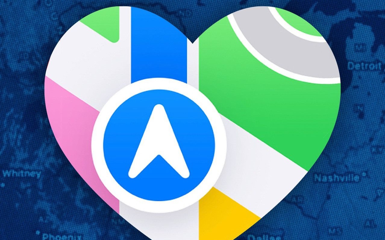 APPLE MAPS, tin tức Mới nhất Apple có 1 sản phẩm bị ghét nhất, đích ...