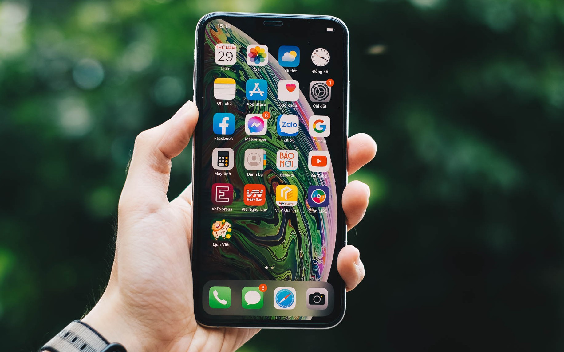 MUA IPHONE, tin tức Mới nhất Mẫu iPhone tốt nhất trong tầm giá 6 triệu ...