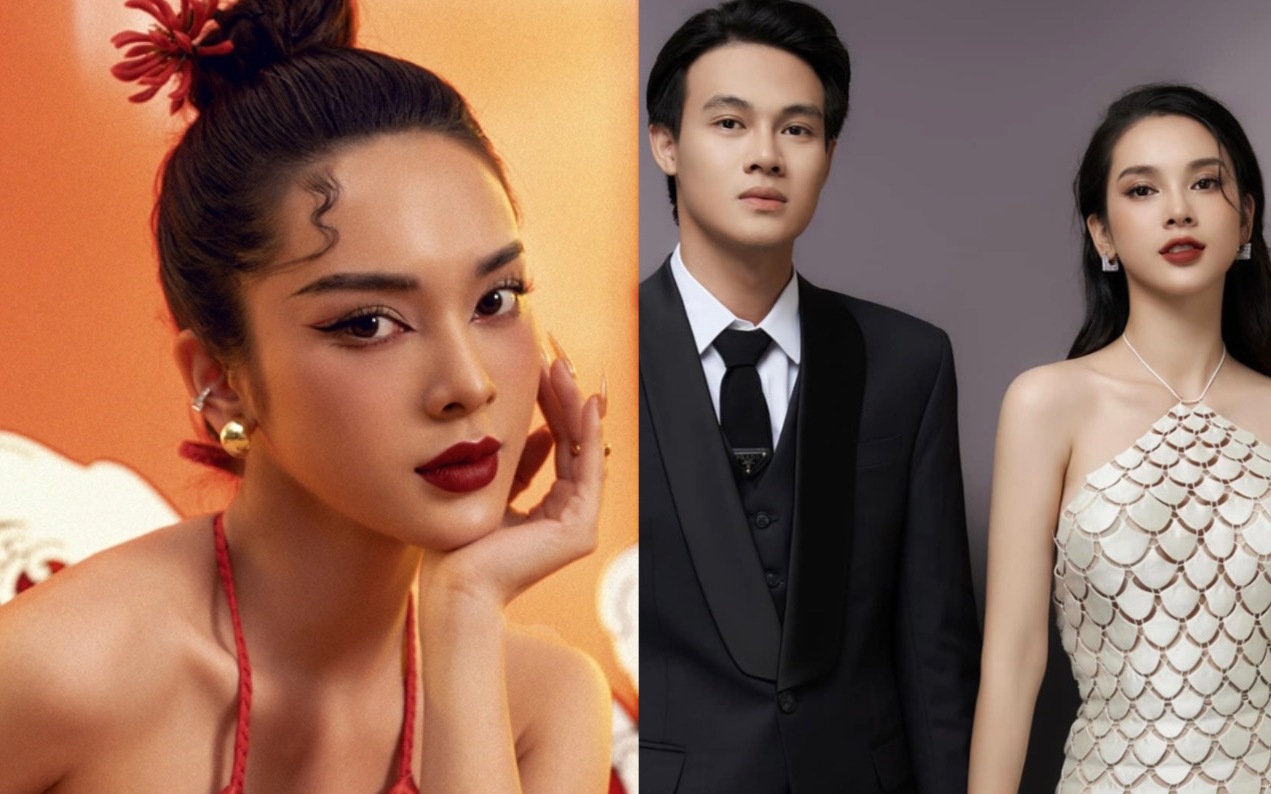 NGUYỄN TIẾN PHÁT, tin tức Mới nhất Thiếu gia Trà Vinh tung ảnh tình tứ bên Quỳnh Lương, bất ngờ ...