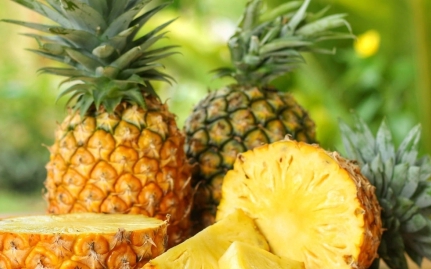 TRÁI DỨA, tin tức Mới nhất Bộ phận của trái dứa thường bỏ đi nhưng tốt ...