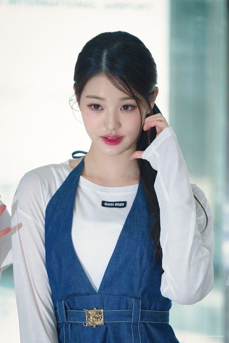 Đỉnh như Jang Won Young: “Cân đẹp” mọi style, thần thái sang chảnh biến ...