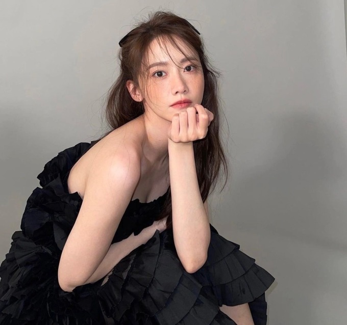 Yoona: Center của nhóm nhạc quốc dân n