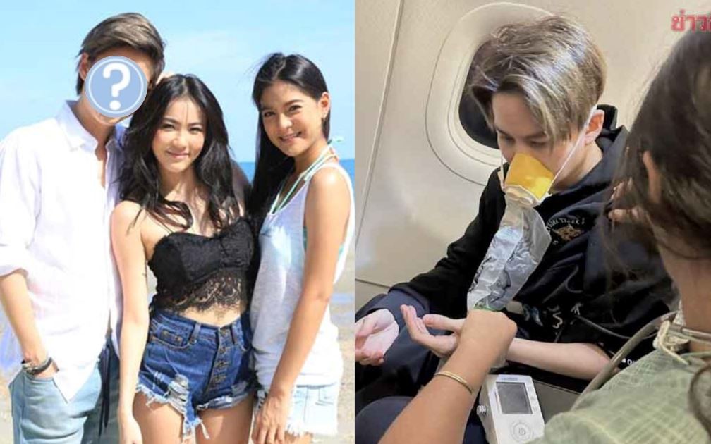 GOLF ANUWAT, tin tức Mới nhất Tài tử Thái Lan rơi vào tình trạng nguy hiểm, được sơ cứu gấp trên ...