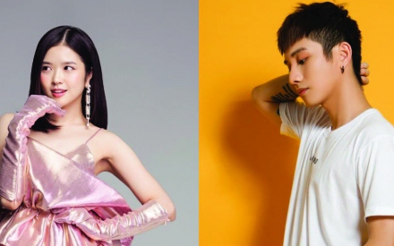 O.LEW, tin tức Mới nhất Suni Hạ Linh gây bất ngờ khi làm "nhà sản xuất ...