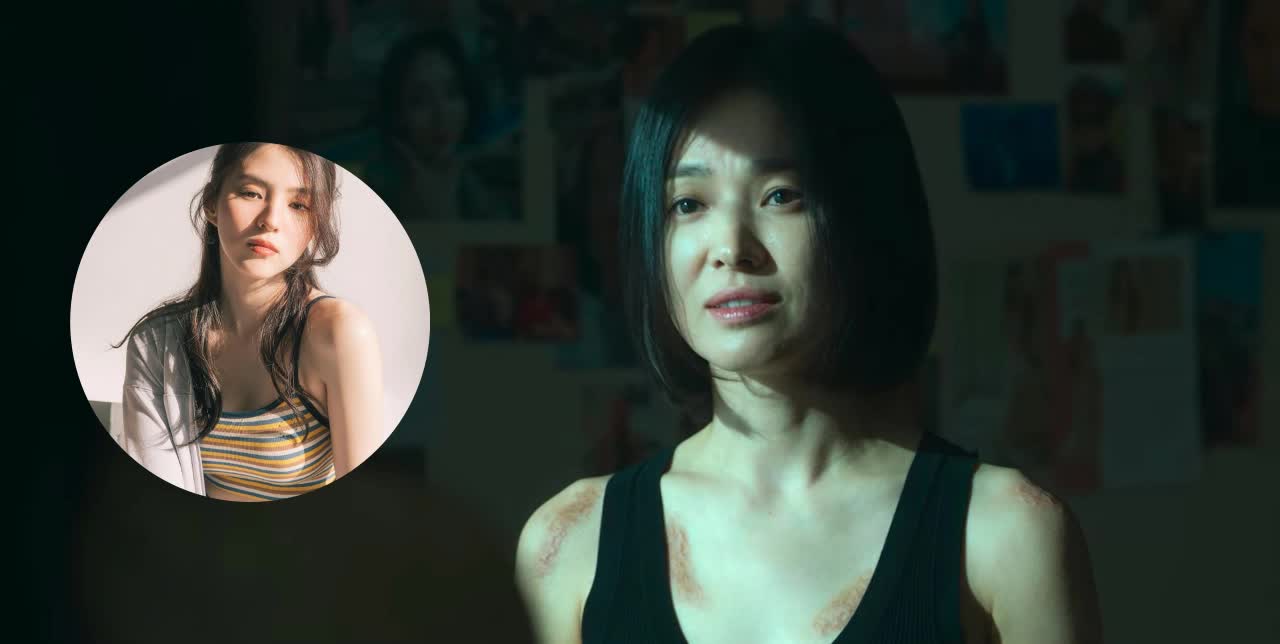 3 mỹ nhân họ Song nổi tiếng nhất màn ảnh Hàn: Song Hye Kyo và ai nữa?