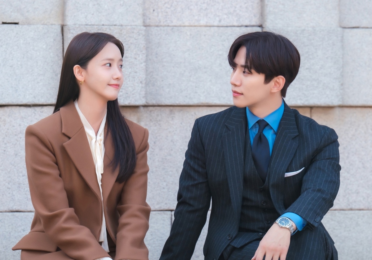 7 cặp đôi “phim giả tình thật” đẹp nhất Hàn Quốc: Fan mong YoonA hẹn hò ...