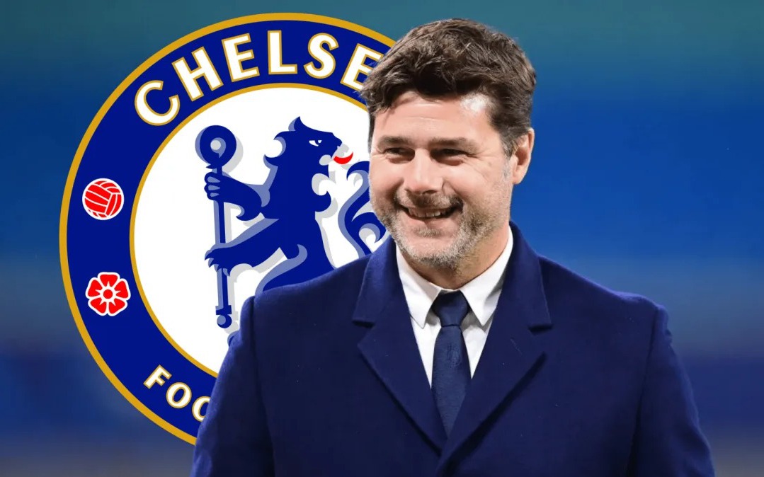 CHELSEA HAY NHẤT NƯỚC ANH, tin tức Mới nhất Tân HLV Pochettino: Chelsea ...