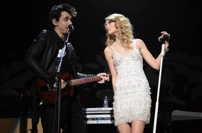 John Mayer - "Trai hư" làm tan nát trái tim Taylor Swift, Katy Perry và ...