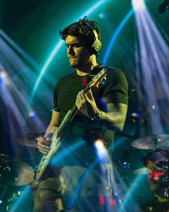 John Mayer - "Trai hư" làm tan nát trái tim Taylor Swift, Katy Perry và ...