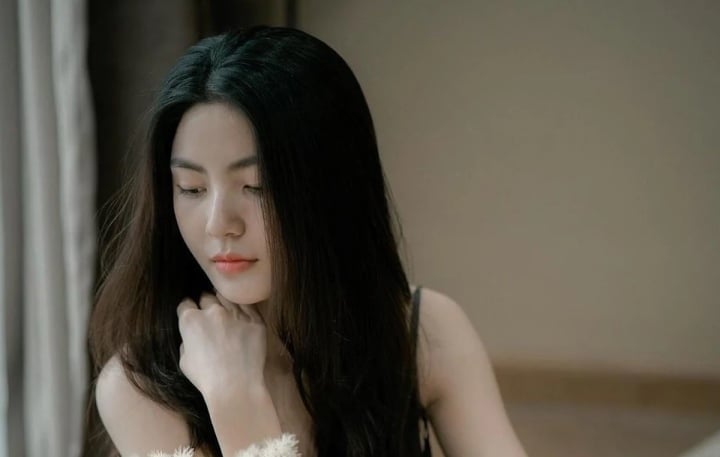 Chu Thanh Huyền là ai?