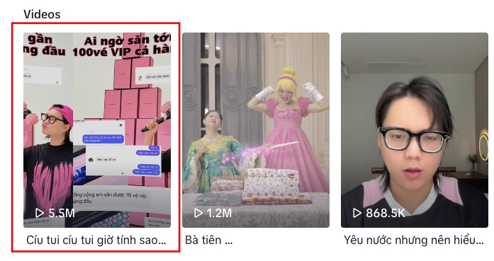 Loạt sao Việt chi chục triệu mua vé VIP xem BLACKPINK nhưng khủng nhất ...