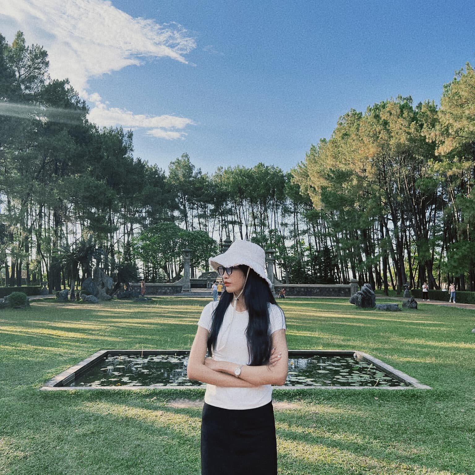 Cô gái Sài Gòn làm nail mất 6 tiếng, hóa đơn tiền triệu nhưng thành quả "cười ra nước mắt"