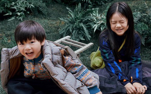 HẠNH PHÚC CỦA CON, tin tức Mới nhất Những đứa trẻ khó tìm thấy sự vui ...