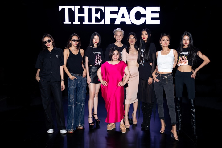 Ai sẽ trở thành quán quân The Face Vietnam 2023?