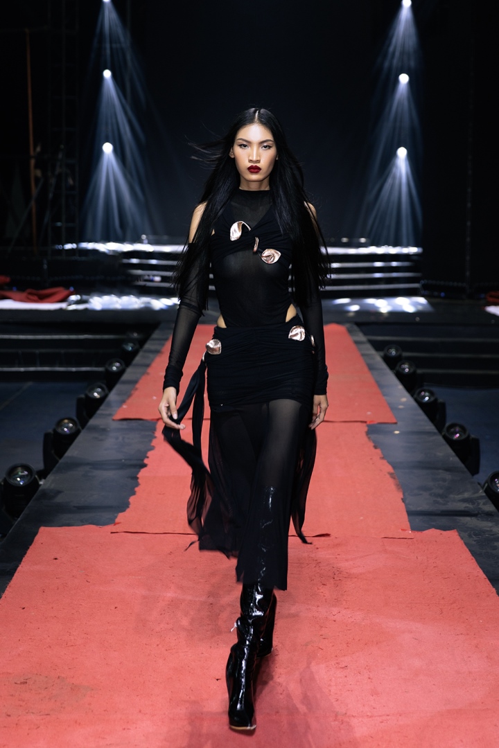 Ai sẽ trở thành quán quân The Face Vietnam 2023?