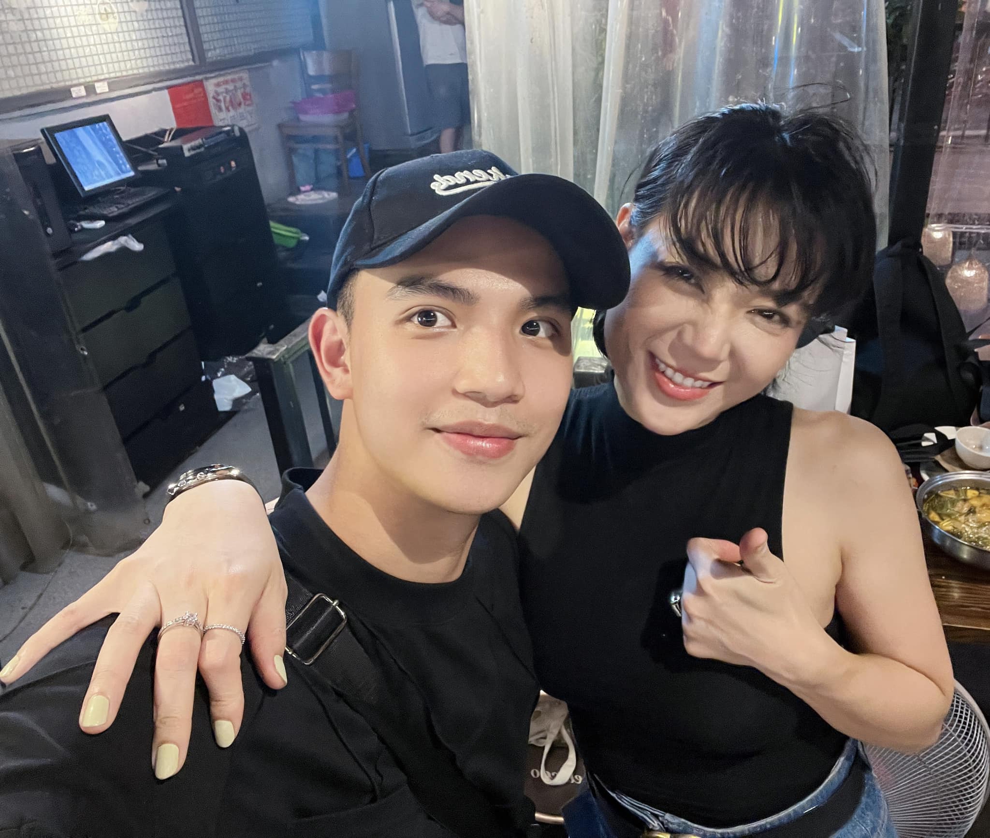 Cuộc Chiến Không Giới Tuyến quy tụ cả Vũ trụ VTV, Thanh Hương - NSƯT ...