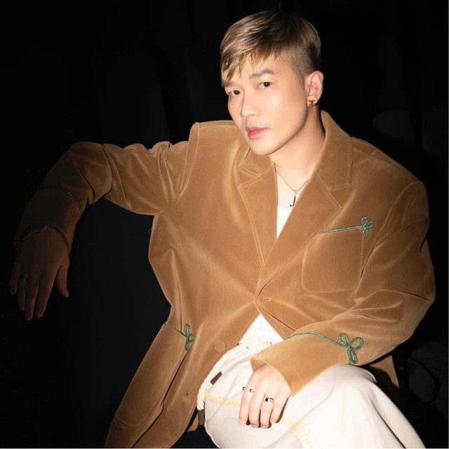 Xôn xao tin stylist Lê Minh Ngọc làm lộ kết quả Chung kết The Face ...