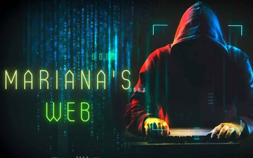 MARIANA WEB, tin tức Mới nhất Mariana Web: Phạm vi tiếp cận sâu nhất và ...