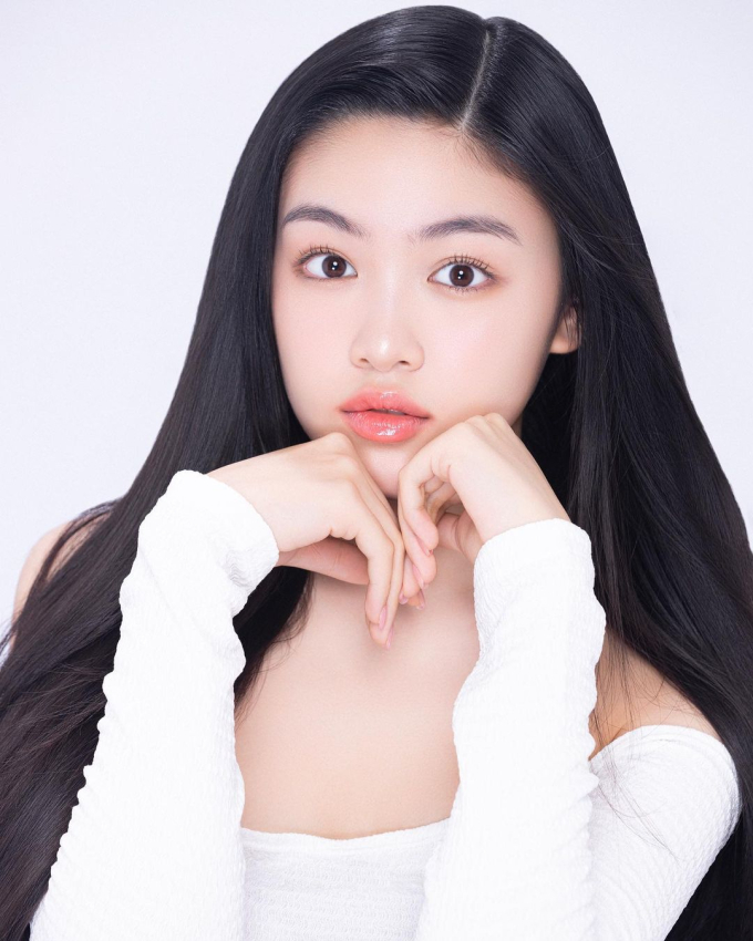 Lọ Lem ngày càng sắc nét, thần thái hiện tại thế nào mà netizen nhận ...