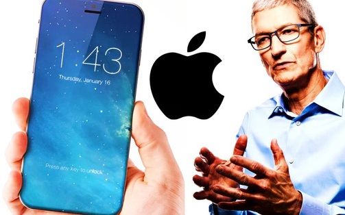 IPHONE XX, tin tức Mới nhất Kiệt tác 10 năm của Apple: iPhone XX "đẹp ...