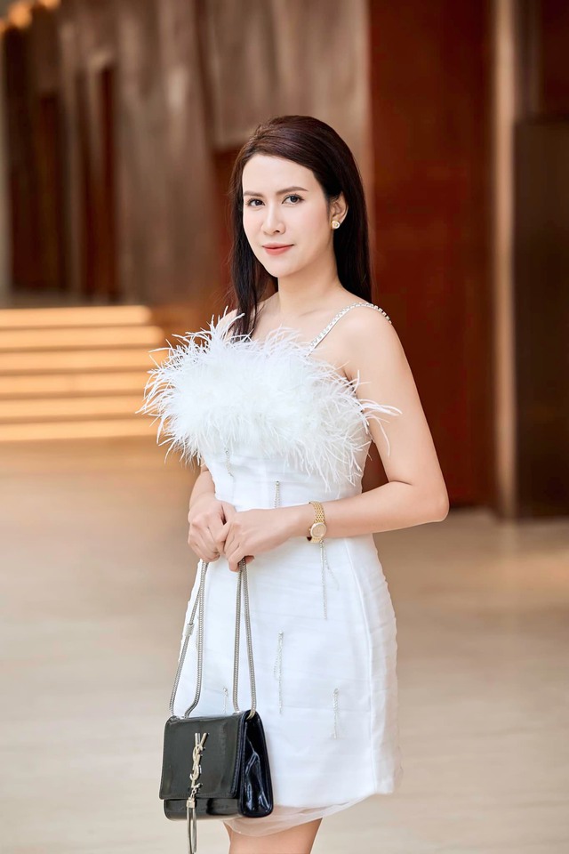 Làng Trong Phố: Nữ diễn viên thủ vai "chính thất" cũng từng đóng "kẻ ...