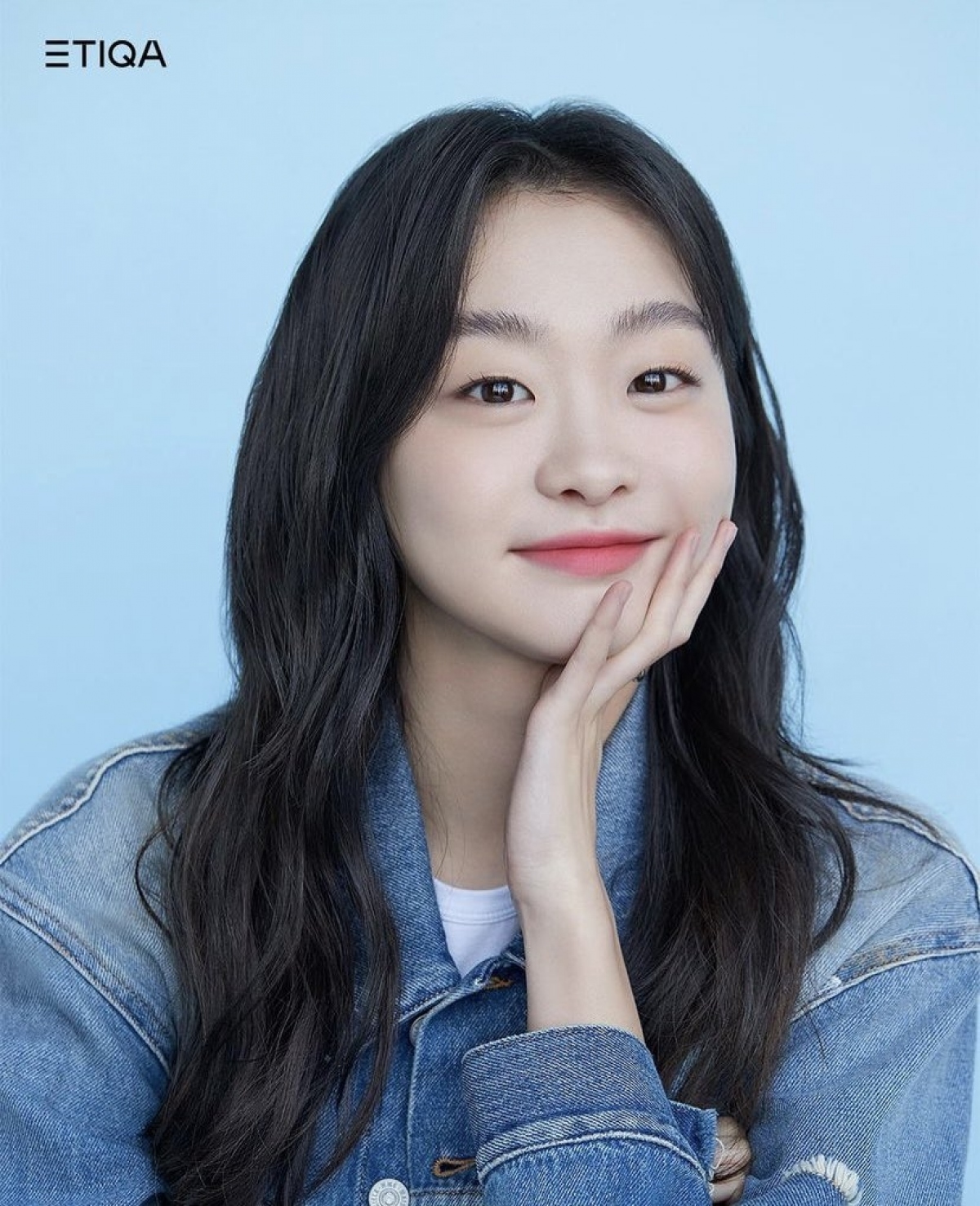 Kim Da Mi - Gương mặt độc lạ của màn ảnh Hàn Quốc, vừa nhận vai đã ...