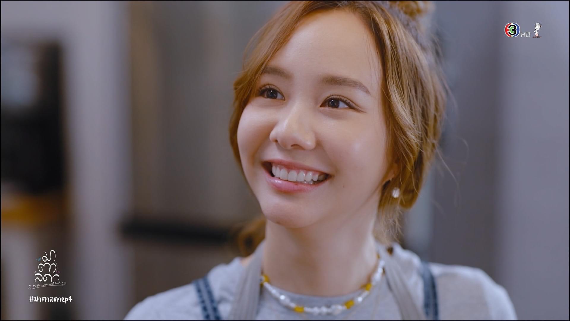 Cô Nàng Matalada xuất sắc vì nam nữ chính quá đẹp, còn lập kỷ lục khủng