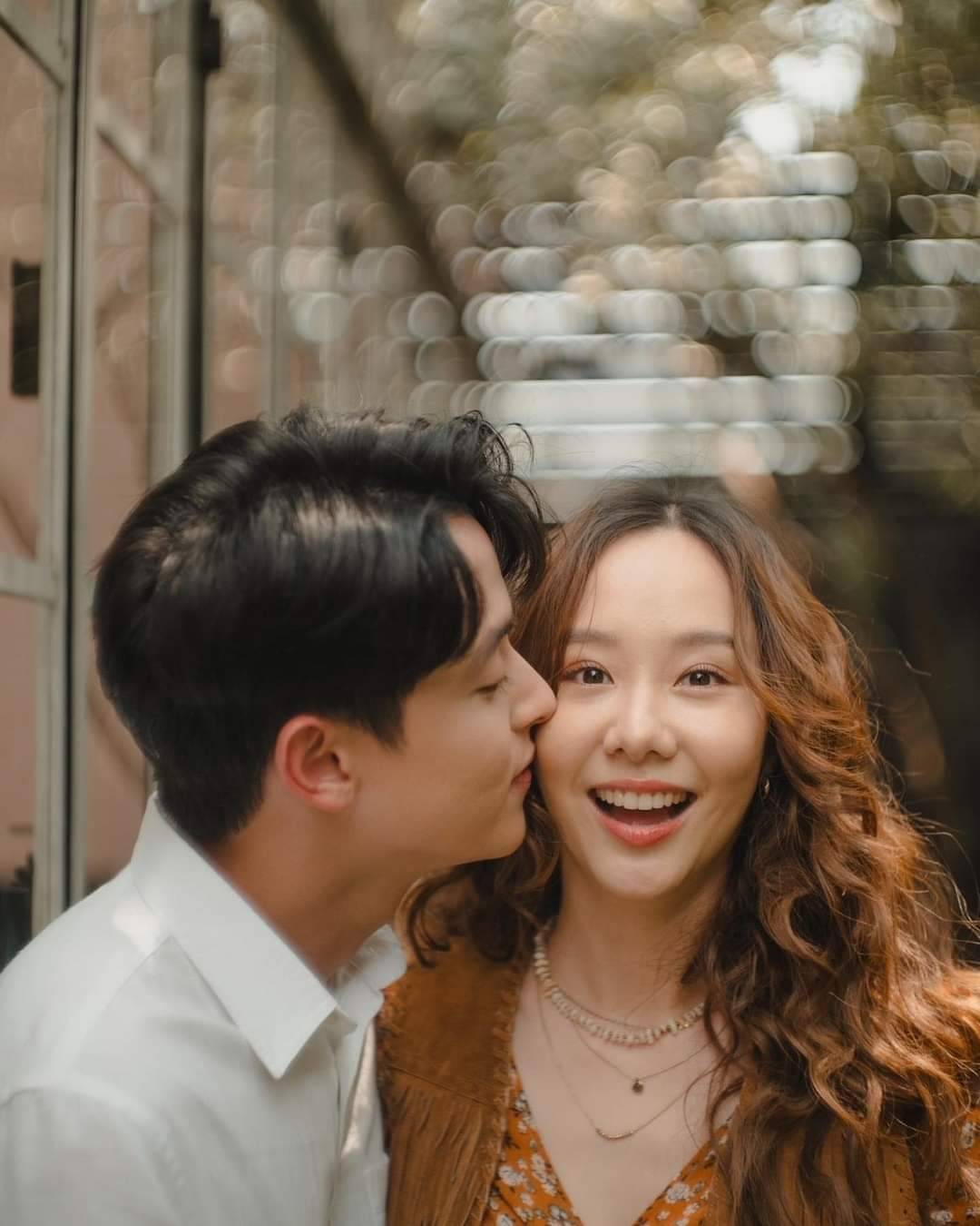 Cô Nàng Matalada xuất sắc vì nam nữ chính quá đẹp, còn lập kỷ lục khủng