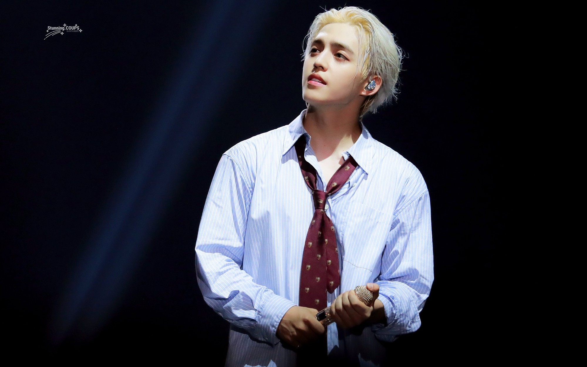 JOSHUA, tin tức Mới nhất "Tam tai" của SEVENTEEN: Hết thành viên hẹn hò ...