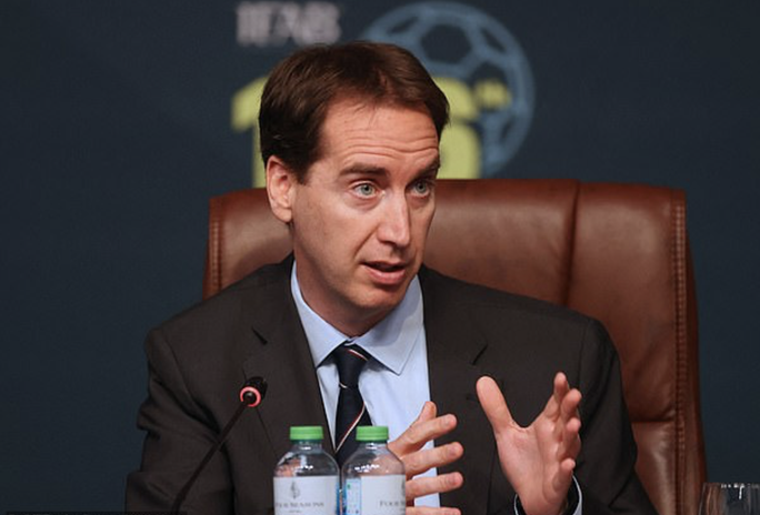 Sốc: Nữ tướng Sarina Wiegman sẽ ngồi "ghế nóng" tuyển nam của Anh?