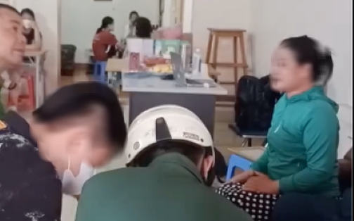 BÔNG HỒNG ĐEN HẢI PHÒNG, tin tức Mới nhất Nhóm người tự xưng "bông hồng ...