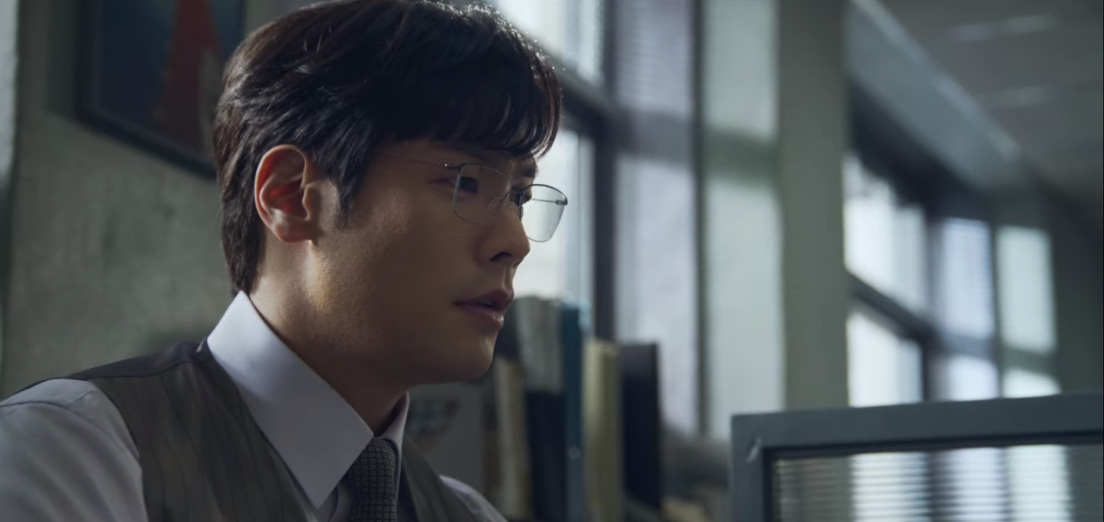 Choi Daniel phim Mask Girl: Visual 14 năm không đổi từ thời Gia Đình Là ...