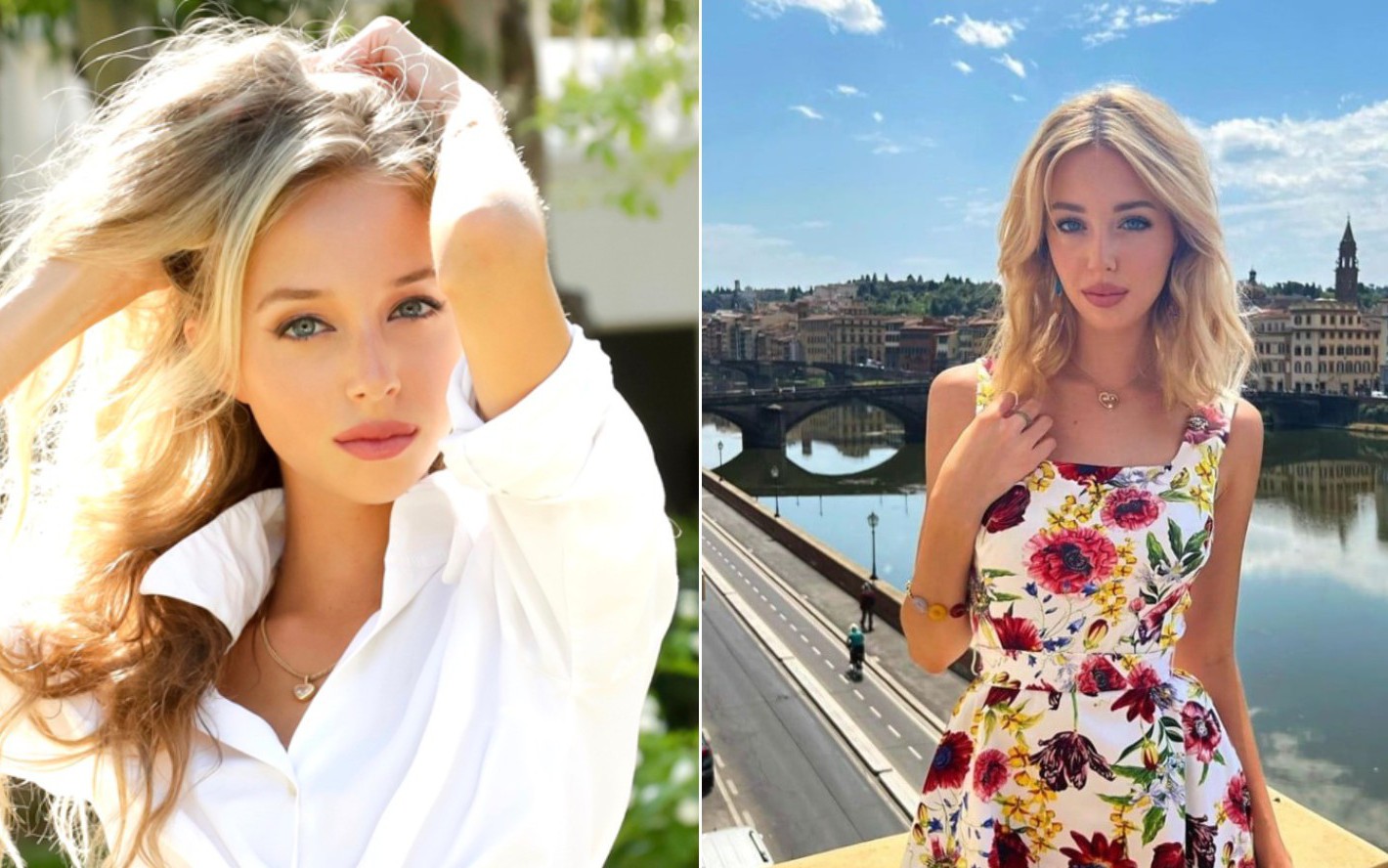 CÔNG CHÚA MARIA CHIARA, tin tức Mới nhất Công chúa Gen Z gây sốt với vẻ ...