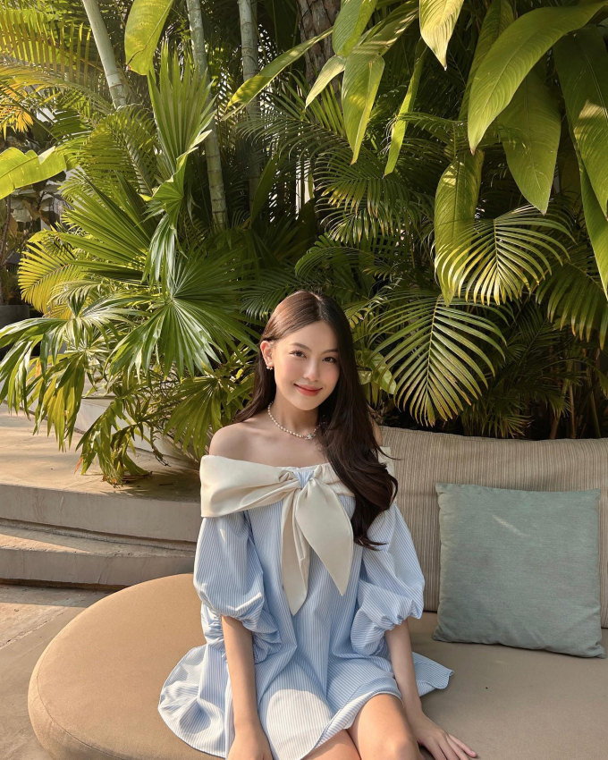 Bạn gái tin đồn của HIEUTHUHAI: Visual siêu chất lượng, lại thêm style ...