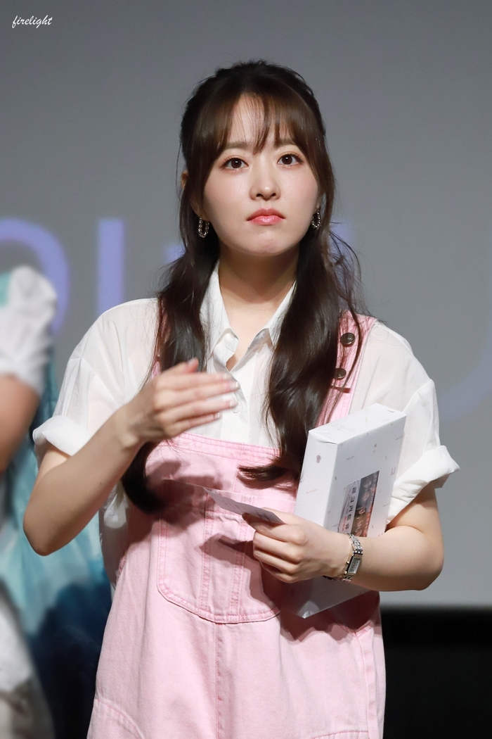 Có ai "hack tuổi" như Park Bo Young: U35 mà trẻ đến mức được so với ...