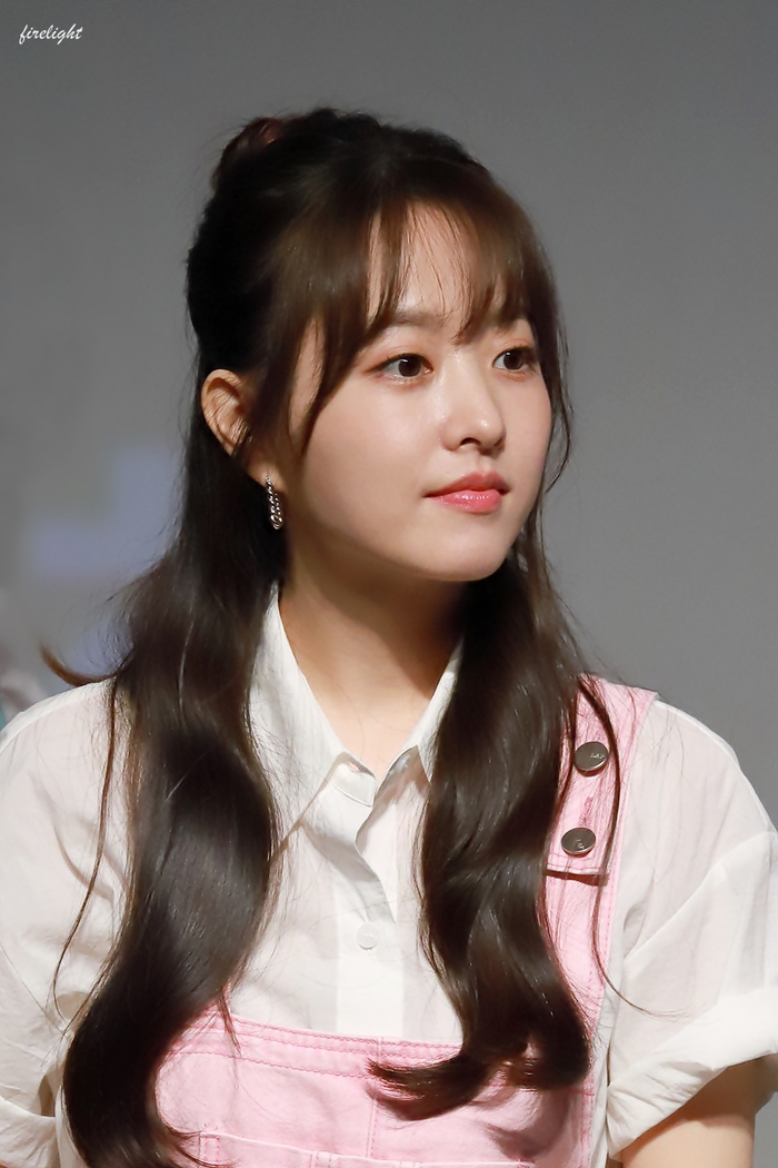 Có ai "hack tuổi" như Park Bo Young: U35 mà trẻ đến mức được so với ...