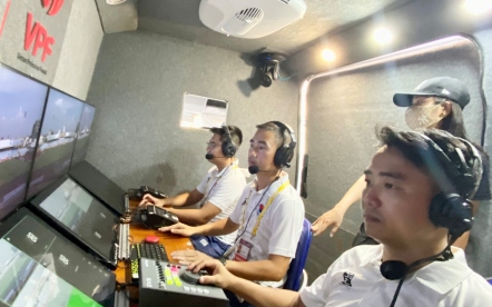 VAR TRẬN CAHN VS THANH HOÁ, tin tức Mới nhất Trận đấu giữa CLB CAHN với ...