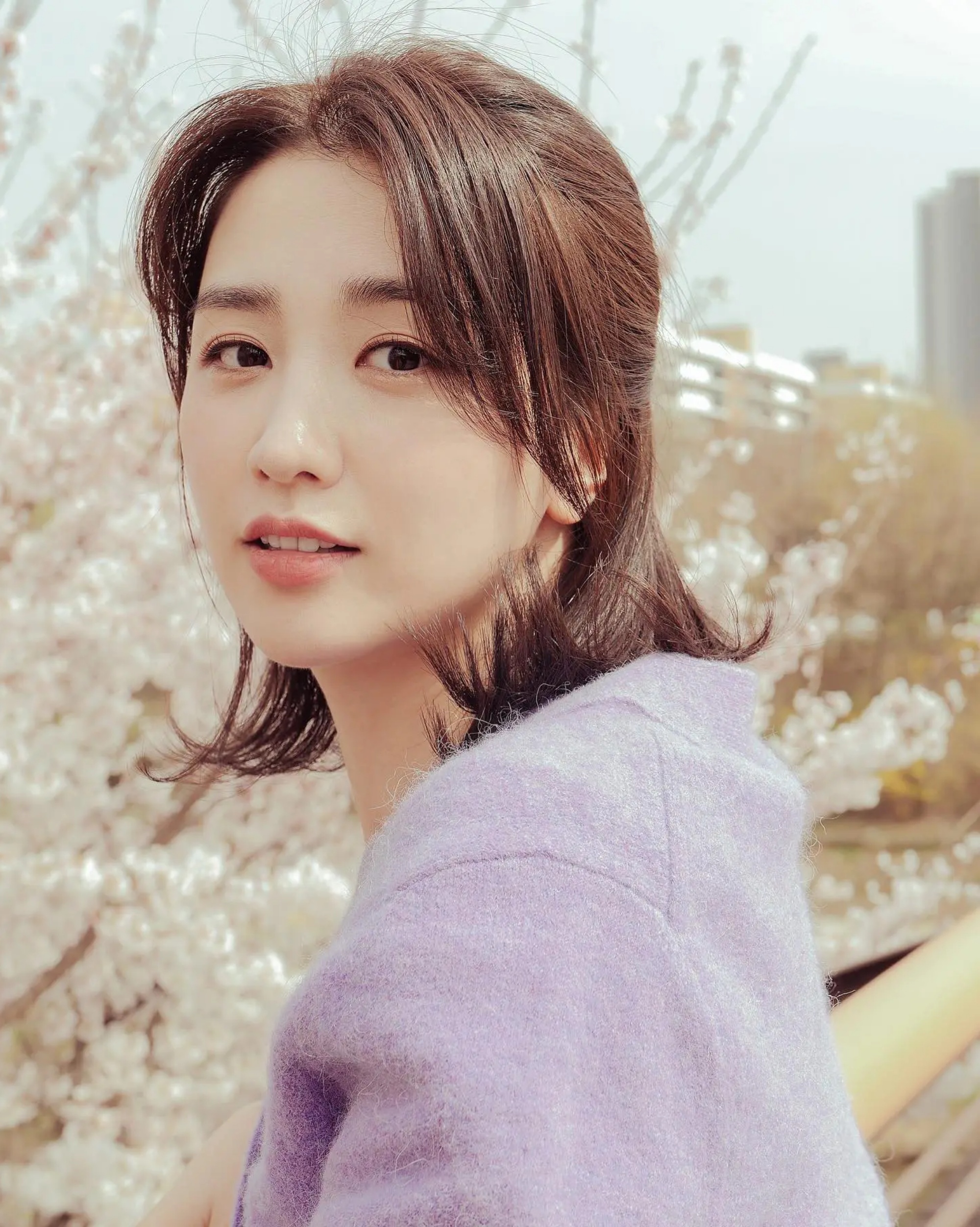 "Lưu Diệc Phi Hàn Quốc" Park Ha Sun từng bị phũ không trao vai suốt 4 ...