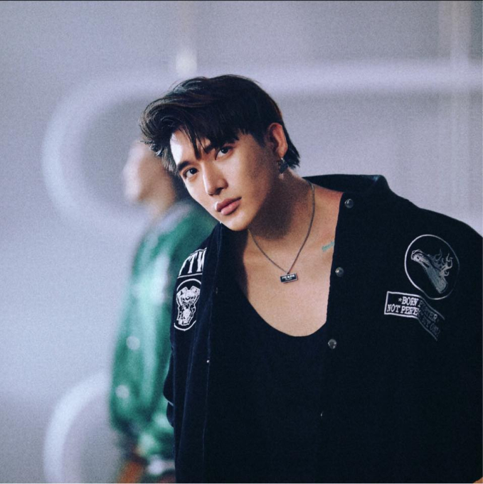 Rapper Hàn Quốc khẳng định Rhyder đã “vay mượn” ASH ISLAND