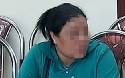 BÔNG HỒNG ĐEN LẤY MÁU HỌC SINH, tin tức Mới nhất Phạt 7,5 triệu trưởng ...