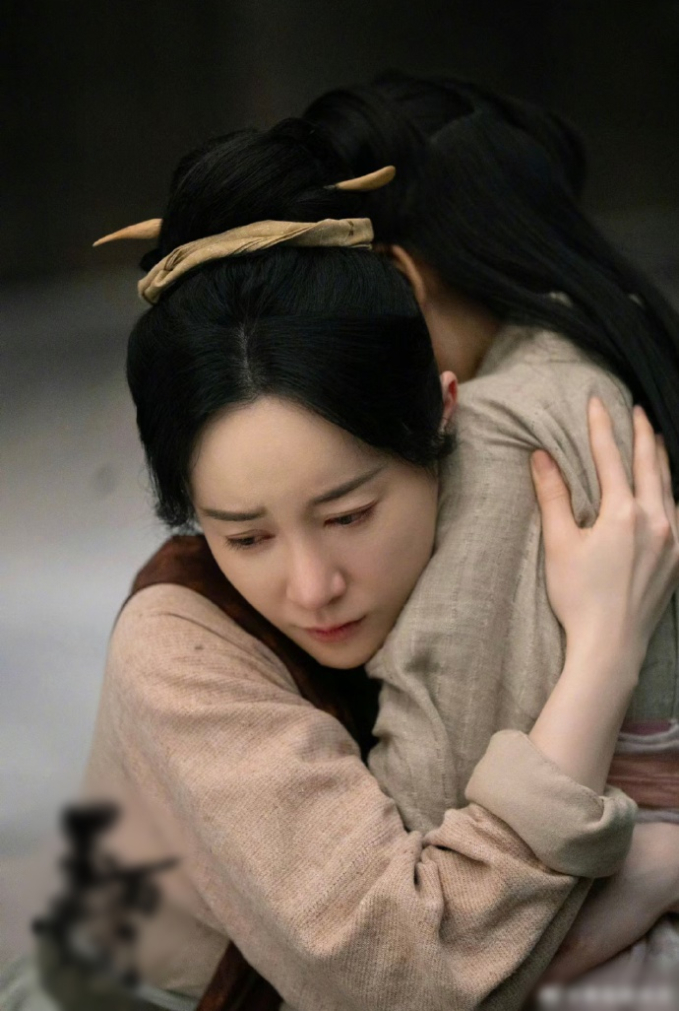 Mặc Vũ Vân Gian: Phim có nhiều mỹ nhân nhất lúc này